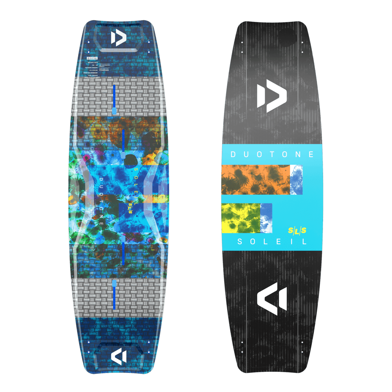 Duotone Soleil SLS 2021 – Boards & More Group - ION, DUOTONE, FANATIC ...